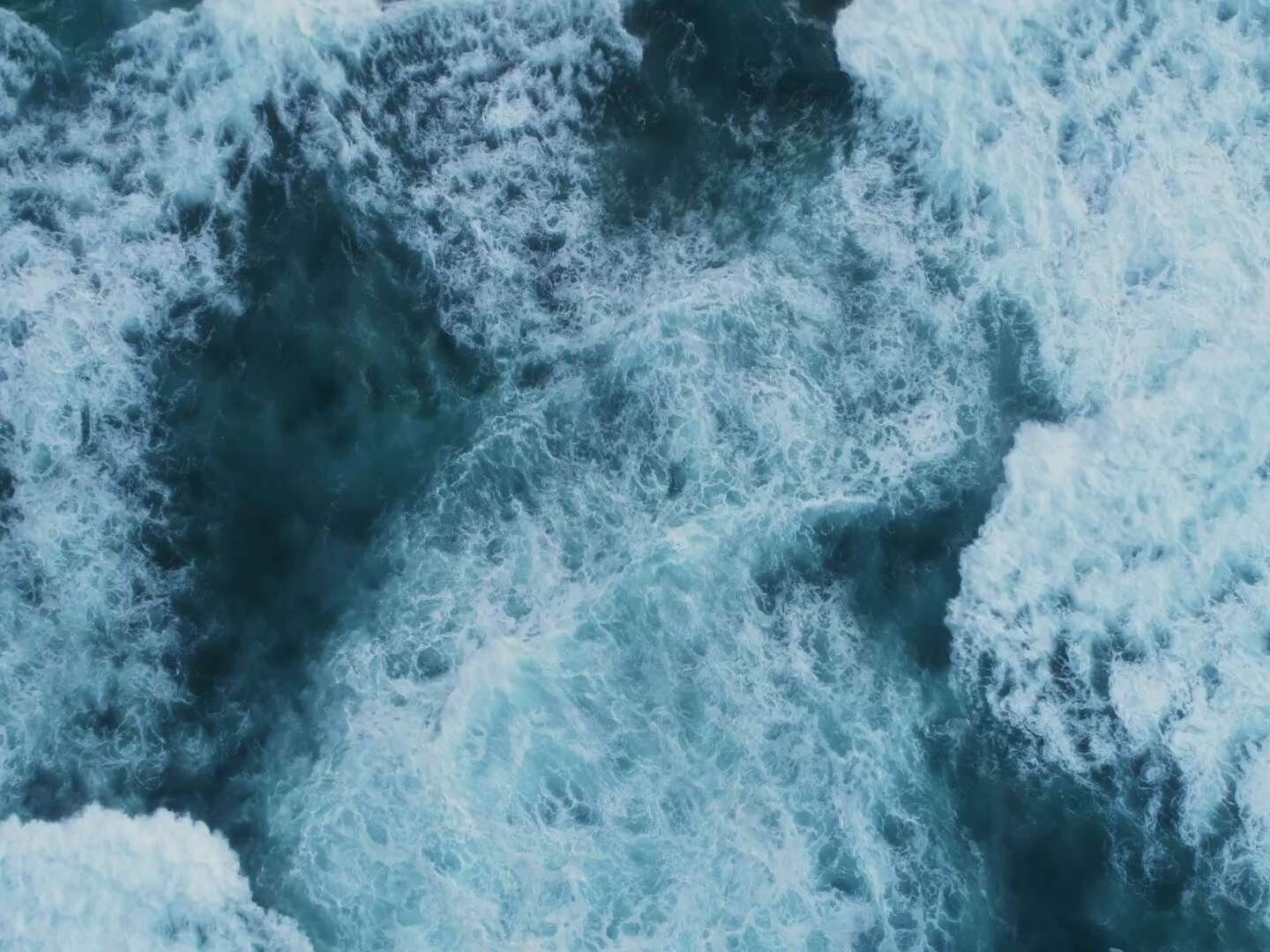 Pacific Waves - Hawaii